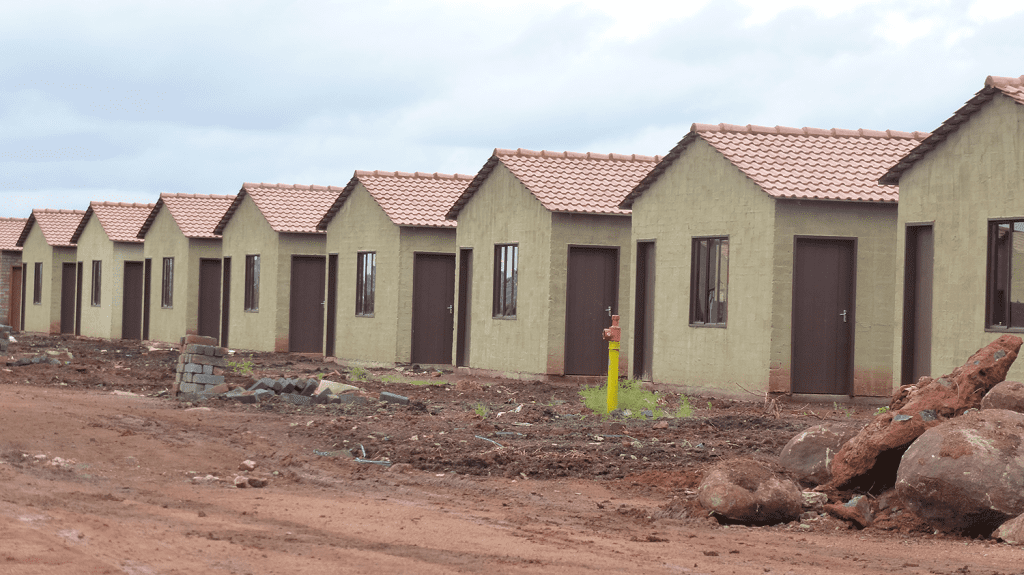 NHBRC intensifies its visibility and accessibility with its mobile ...