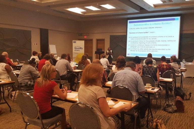 Photo Gallery – NHBRC : National Home Builders Registration Council