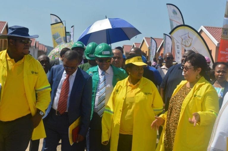 Photo Gallery – NHBRC : National Home Builders Registration Council