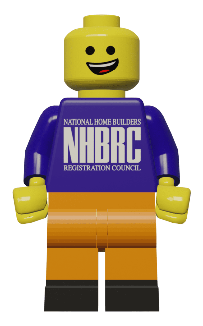 Training - NHBRC : National Home Builders Registration Council